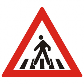 Indicatoare rutiere omologate, indicatoare rutiere pe stoc - toptrafic.ro