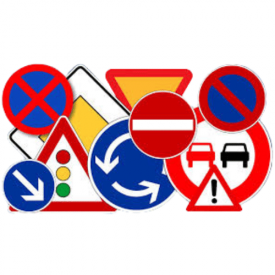 TOP TRAFIC | Siguranta Traficului rutier si pietonal