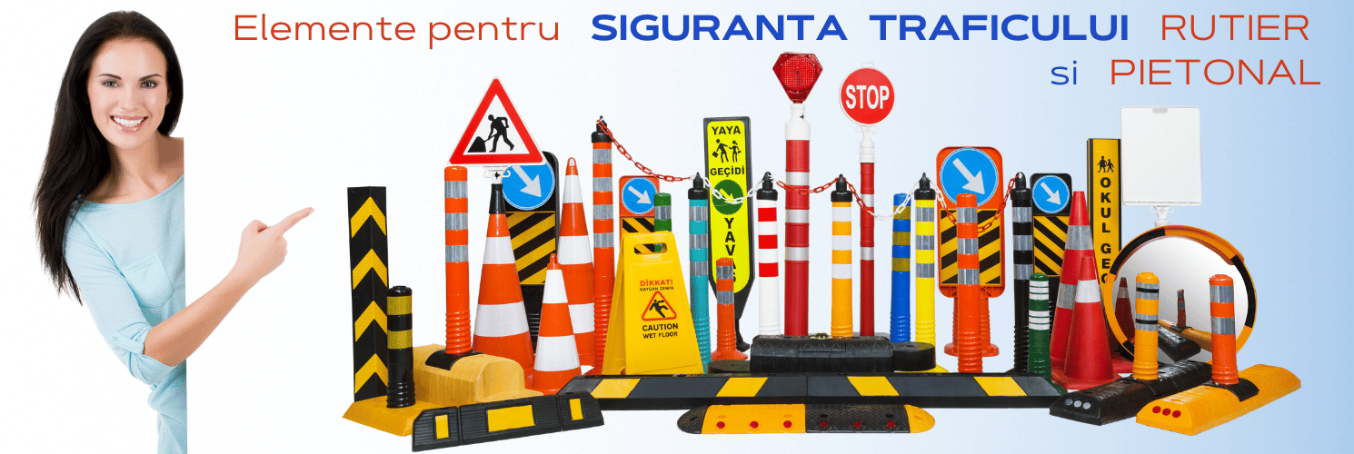 Siguranta Traficului rutier si pietonal