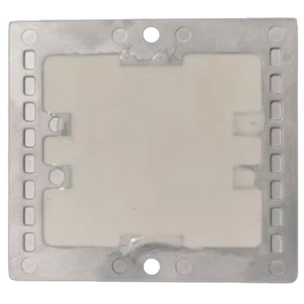 TOP TRAFIC Buton reflectorizant solar pentru trafic KT413 - toptrafic.ro